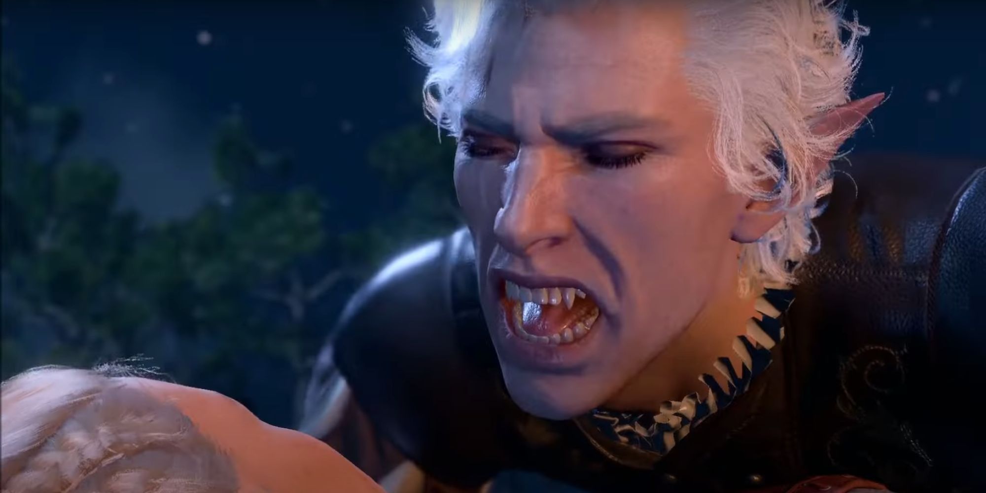 Baldur's Gate 3: Bloodless Status Explained