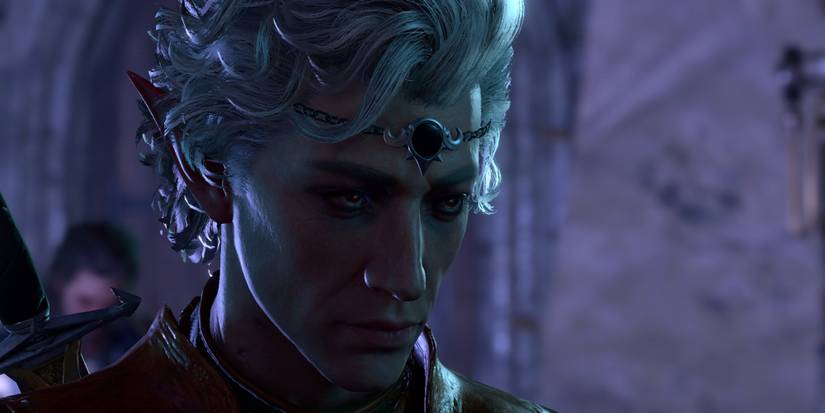 Baldur's Gate 3: Should You Give Araj Oblodra Your Blood?