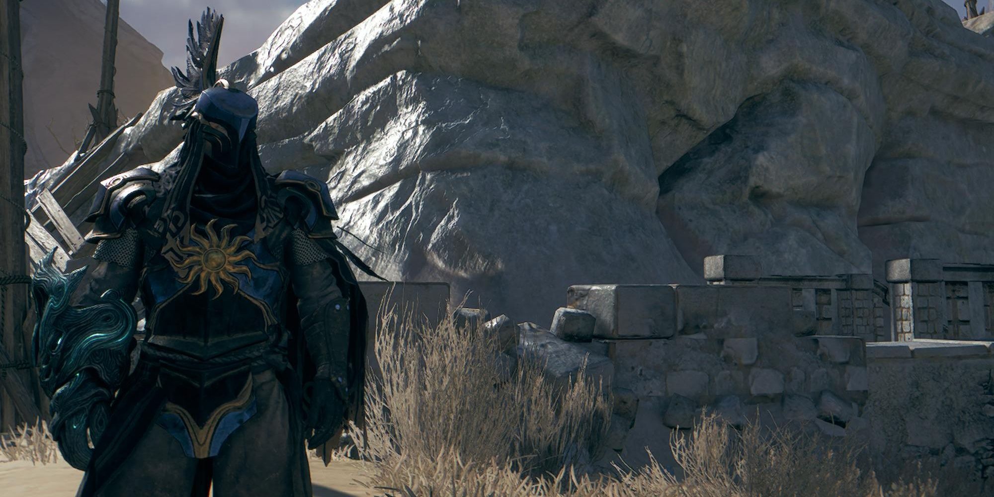 Atlas Fallen: How To Play Co-Op