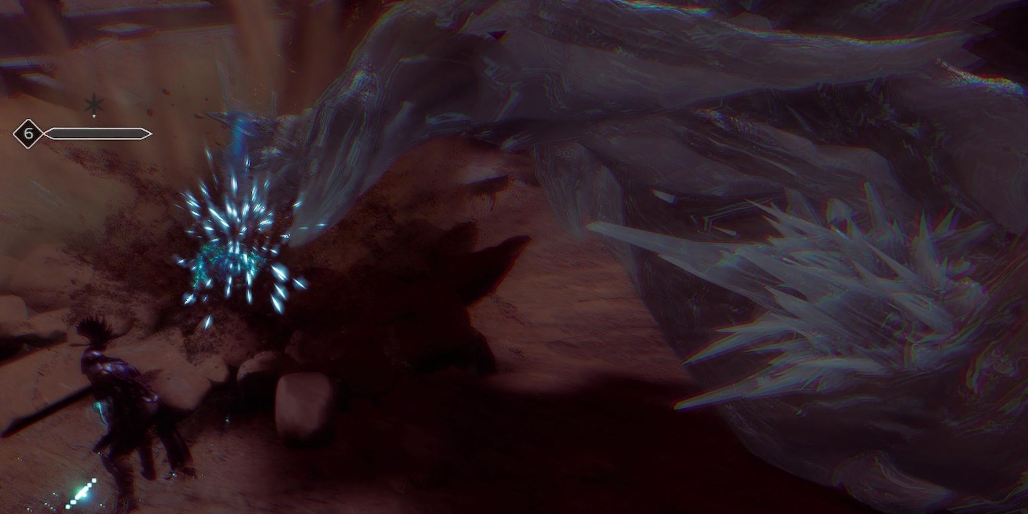 Atlas Fallen: How To Shatter Enemies