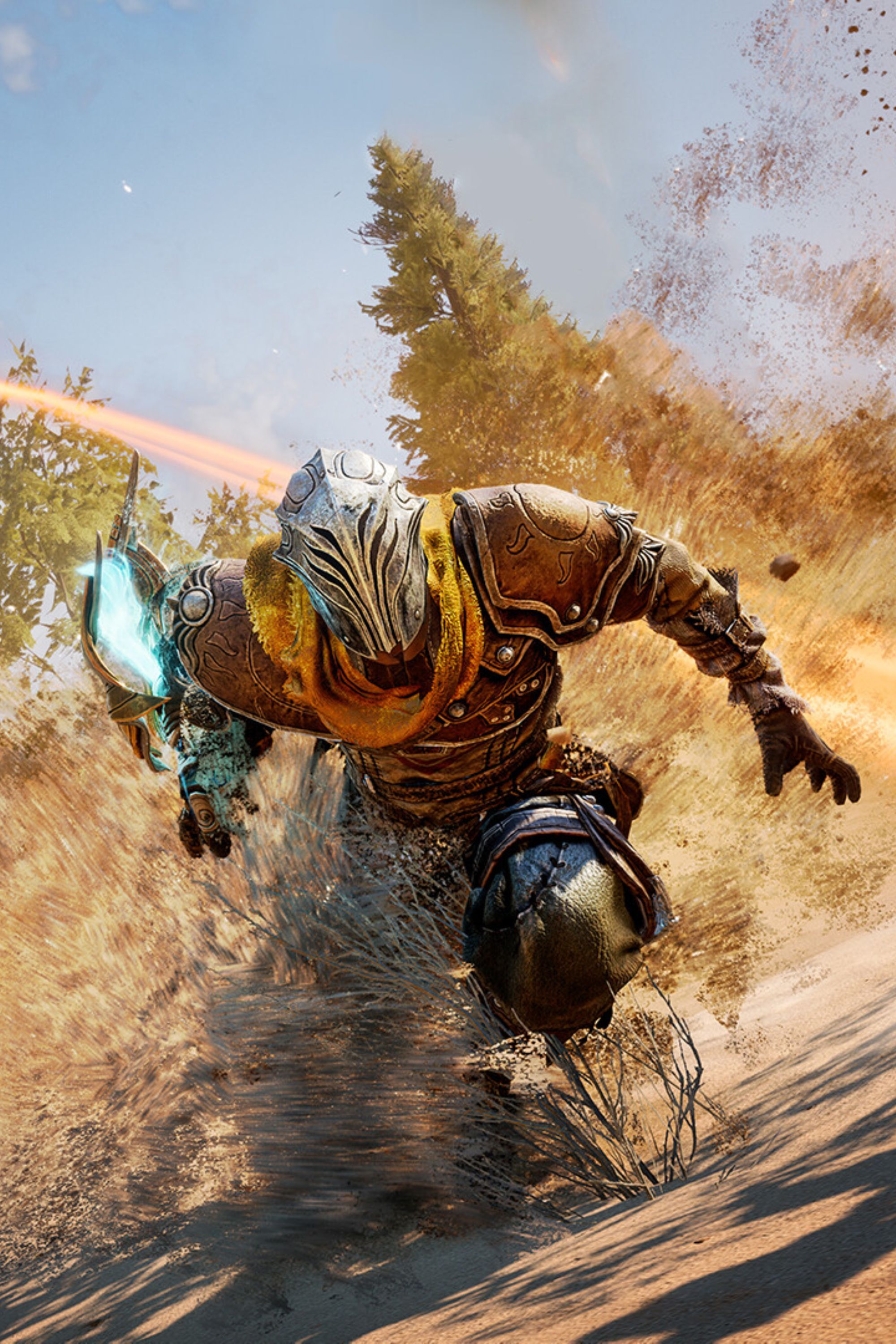 Atlas Fallen | DualShockers