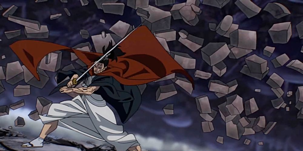 10 Most Deadly Anime Skills, Ranked