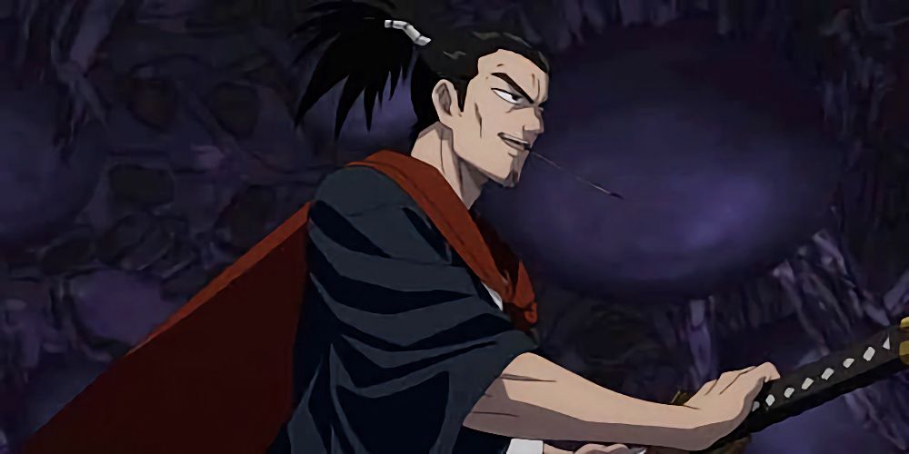 Atomic Samurai One Punch One Punch Man: World Official Atomic