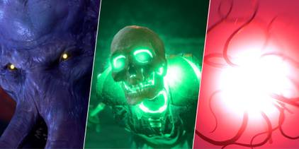 Baldur's Gate 3: All Shadowheart Outcomes, Explained