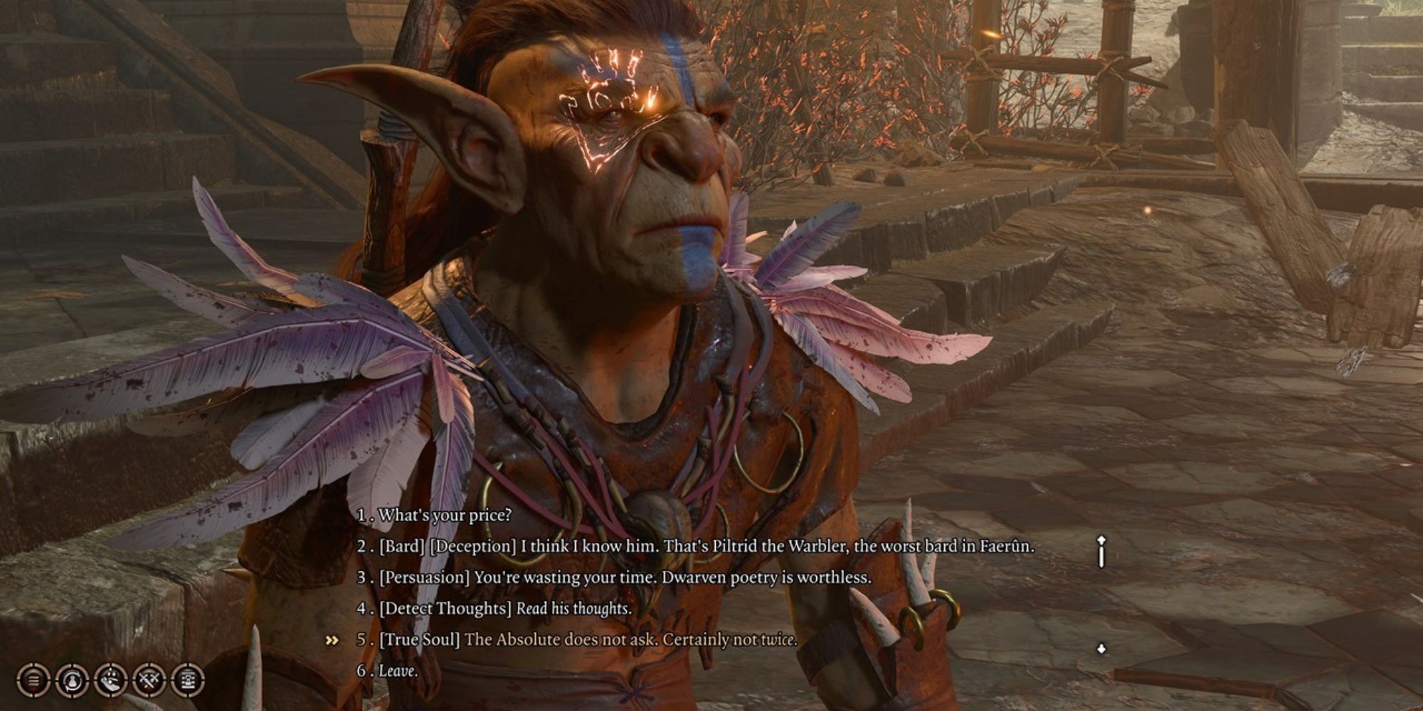 Baldur's Gate 3: Every Background, Ranked