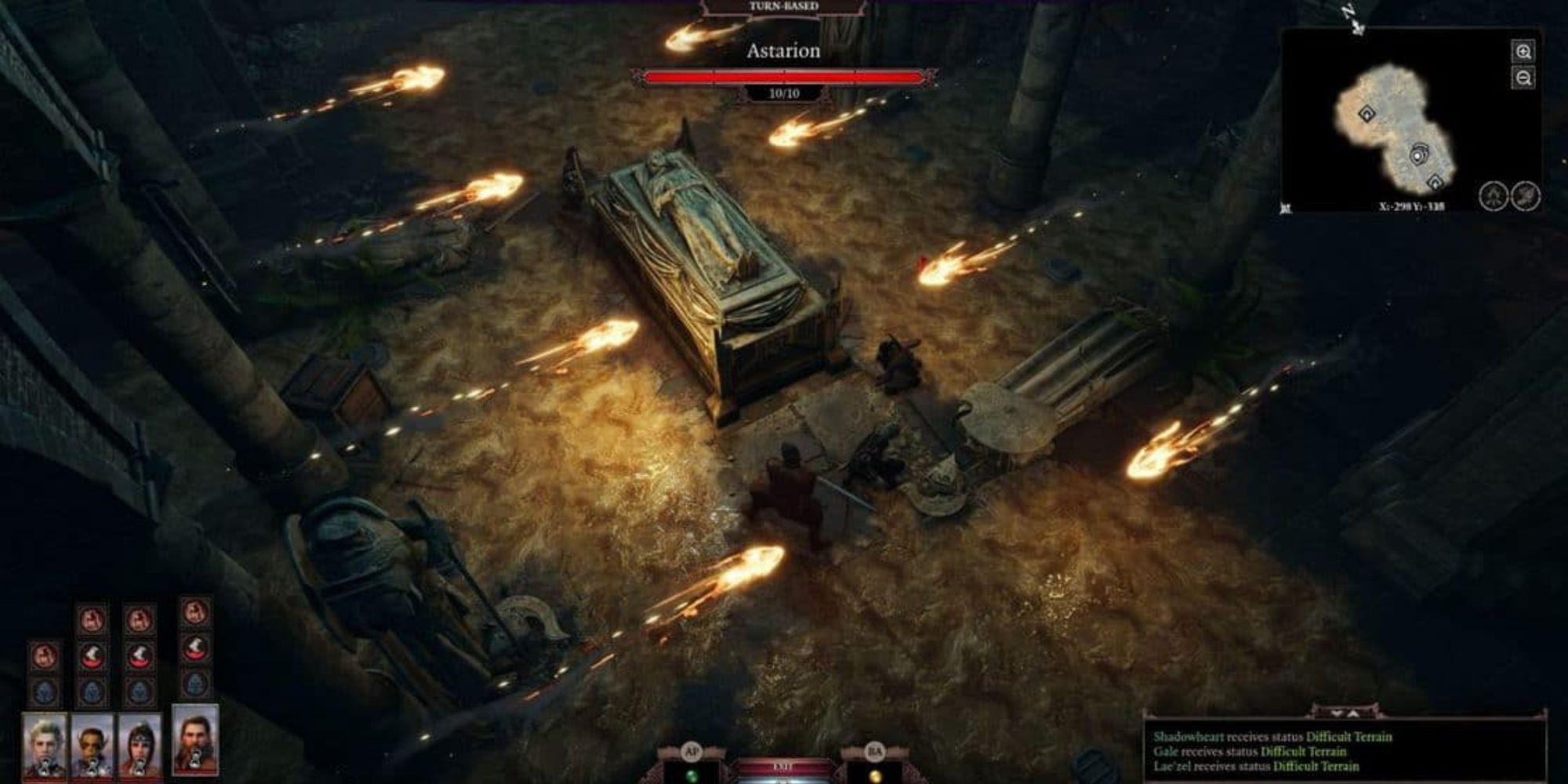 Baldur's Gate 3: Every Background, Ranked