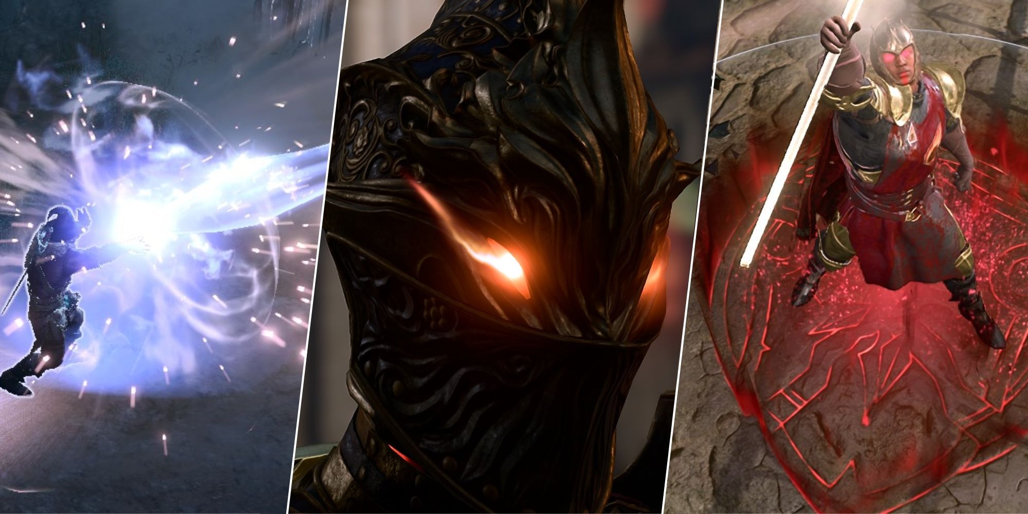 Baldur's Gate 3: 10 Best Paladin Spells Baldur's Gate 3: 10 Best Paladin Spells