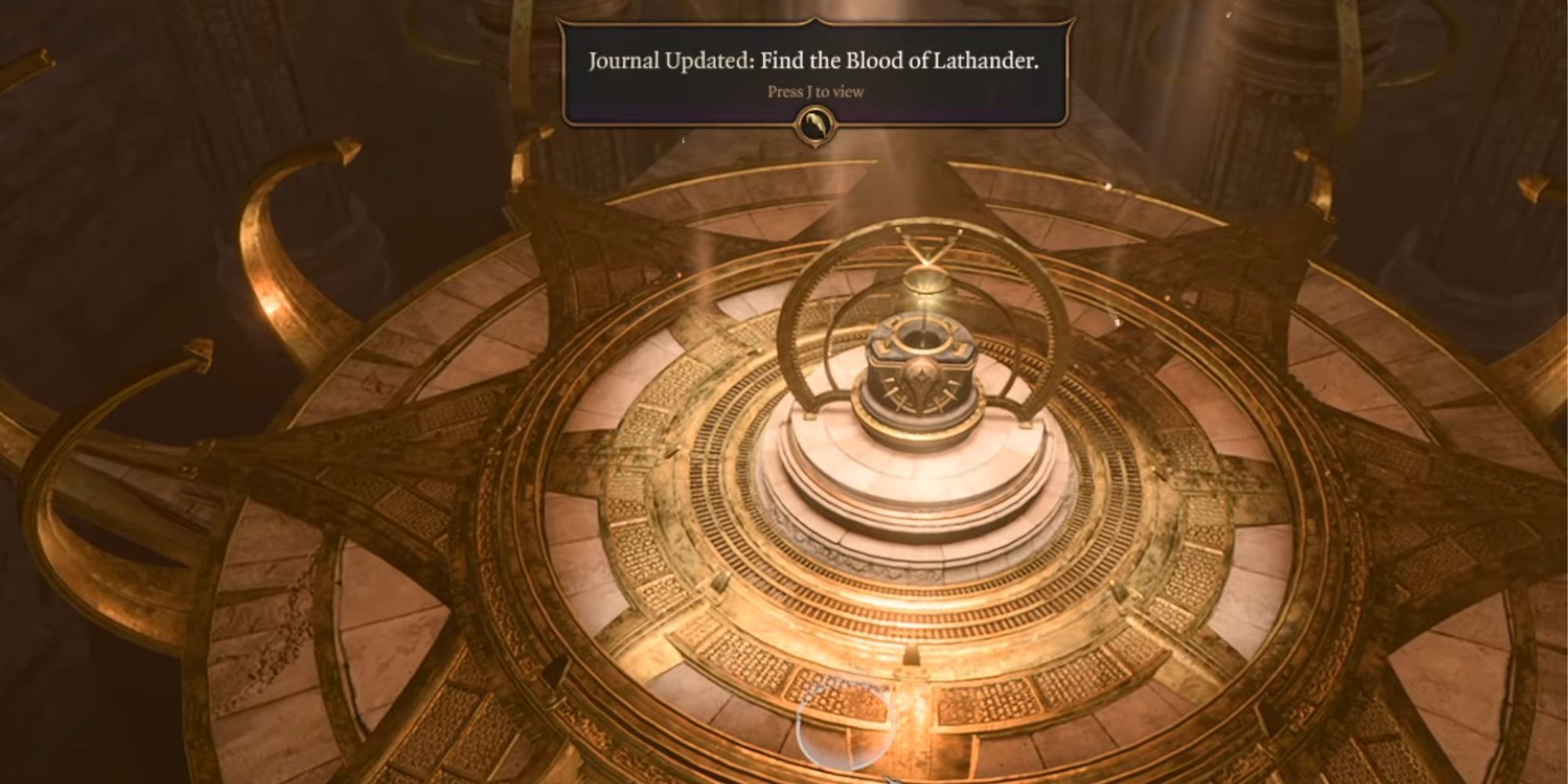 Baldur's Gate 3: How To Get The Blood Of Lathander