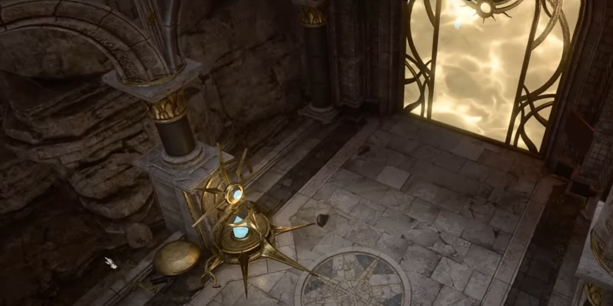 Baldur's Gate 3: How To Get The Blood Of Lathander