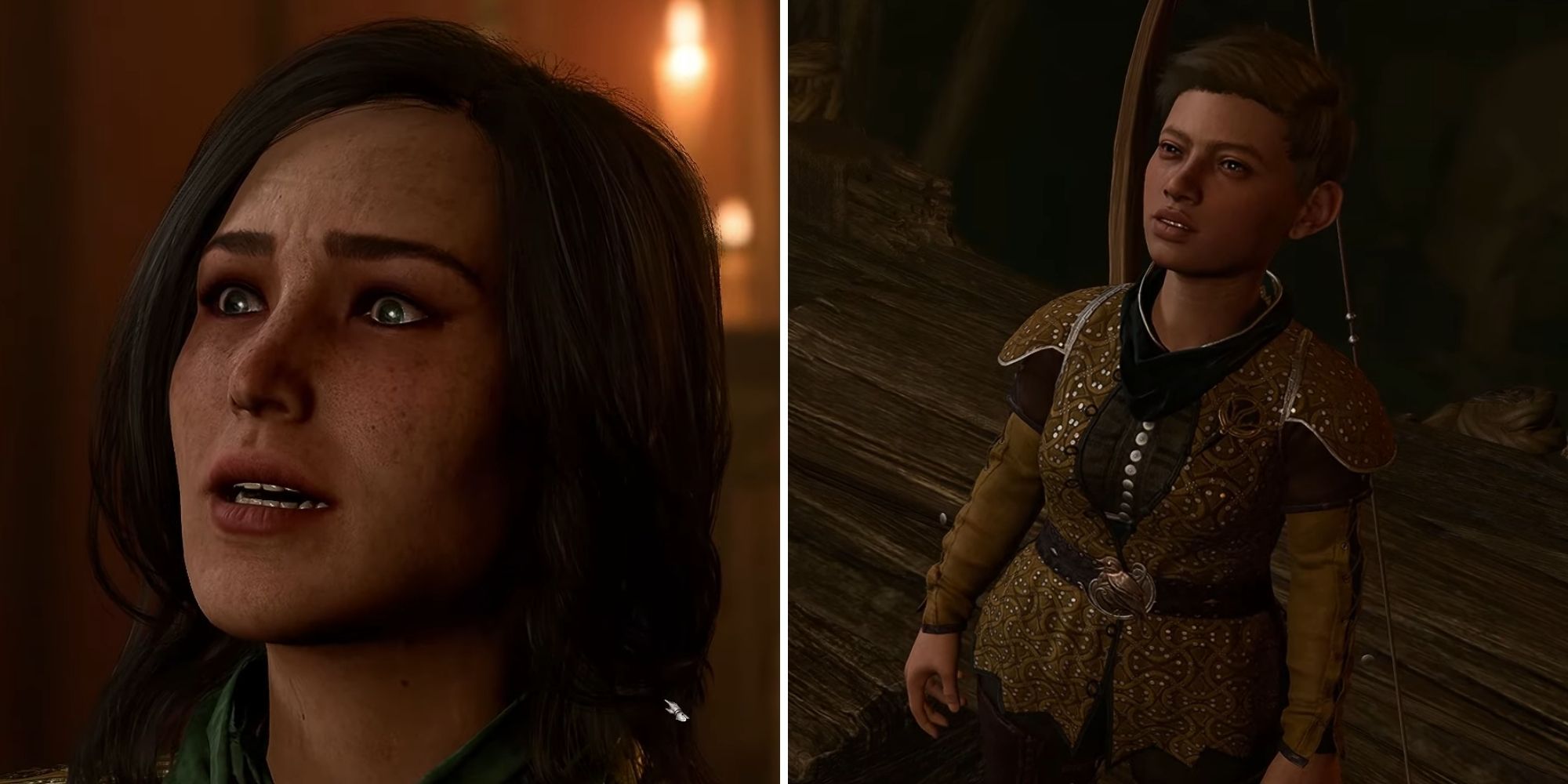 Baldur's Gate 3: Aid The Underduke Walkthrough