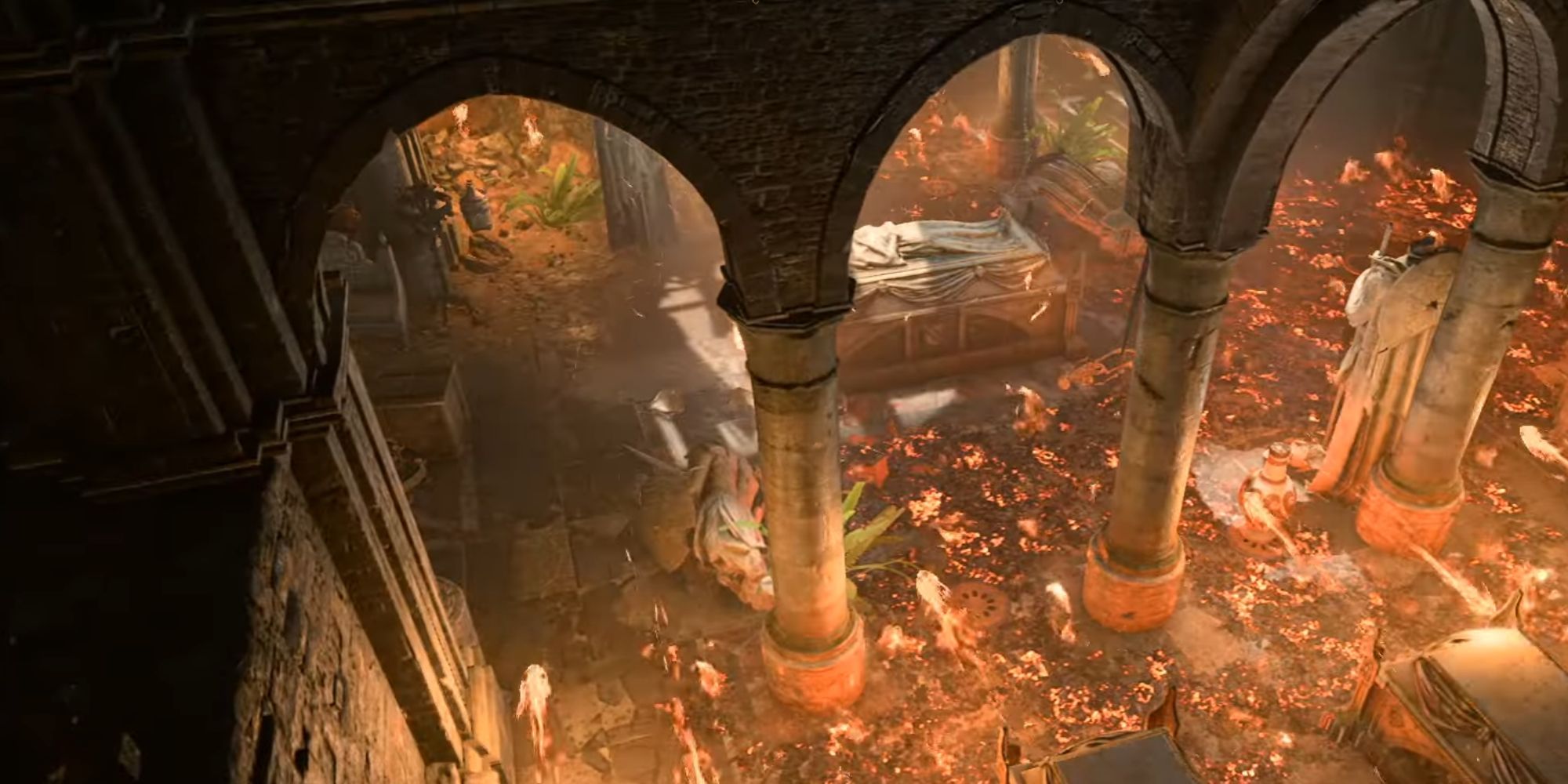 Baldur's Gate 3: Dank Crypt & Trap Walkthrough Baldur's Gate 3: Dank Crypt & Trap Walkthrough