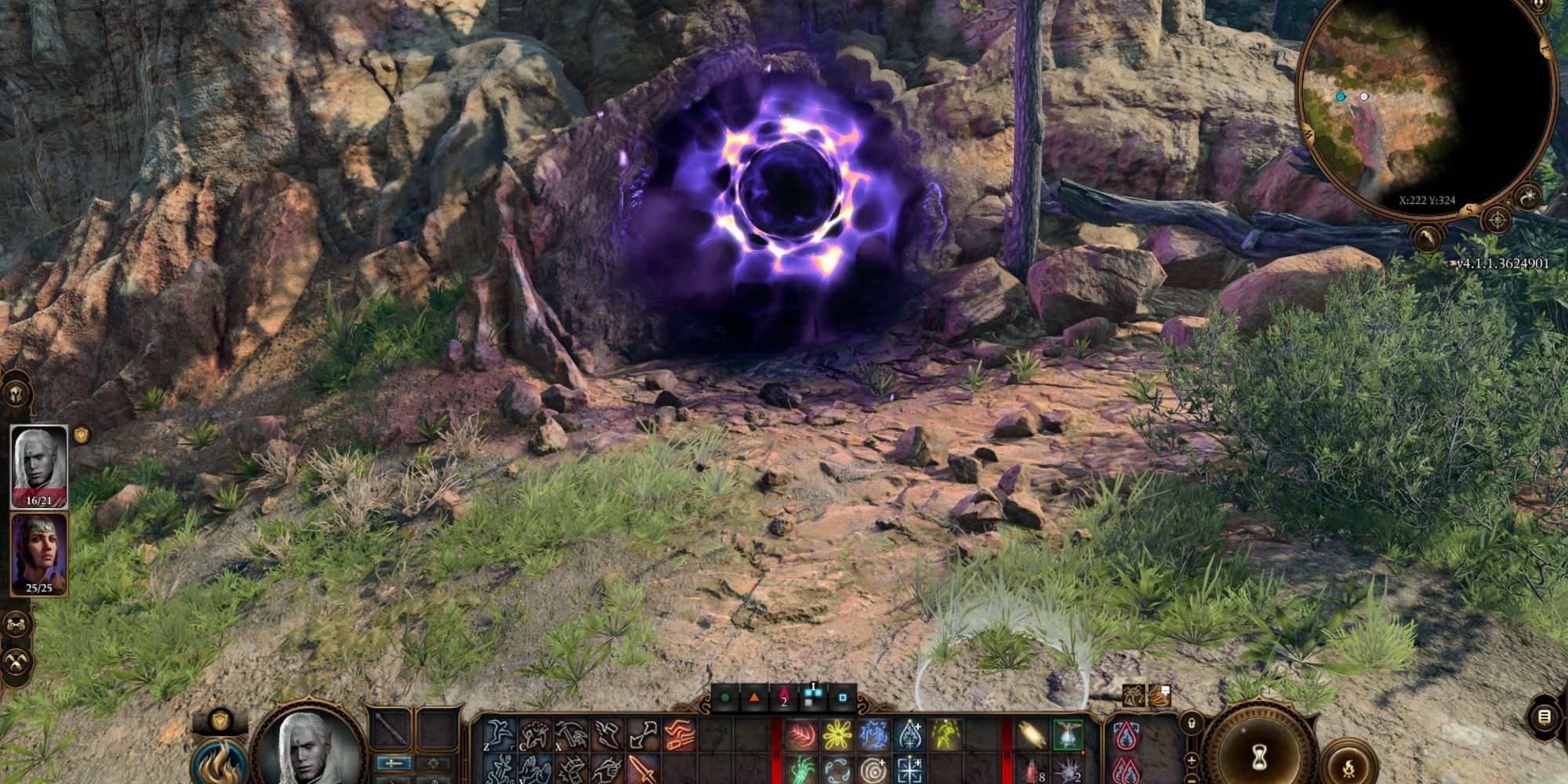 Baldur's Gate 3: How To Romance Gale