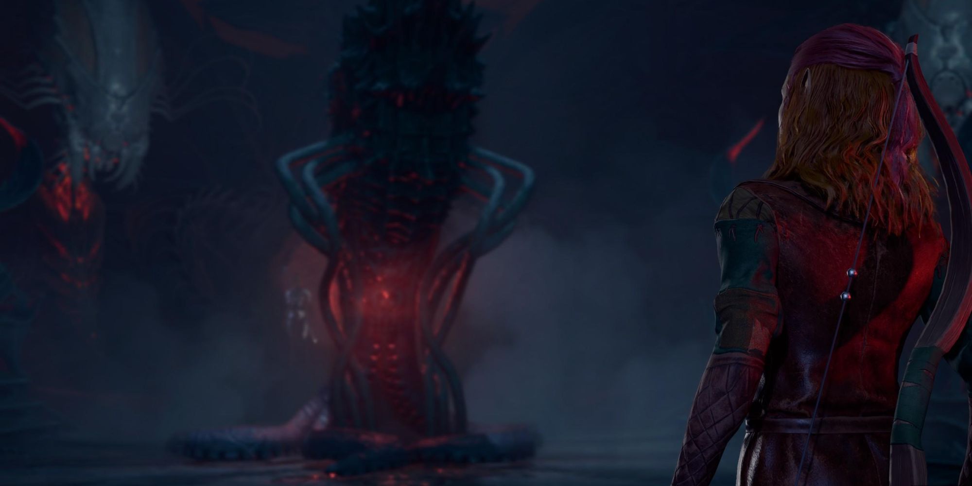 Baldur's Gate 3: Best Ranger Build