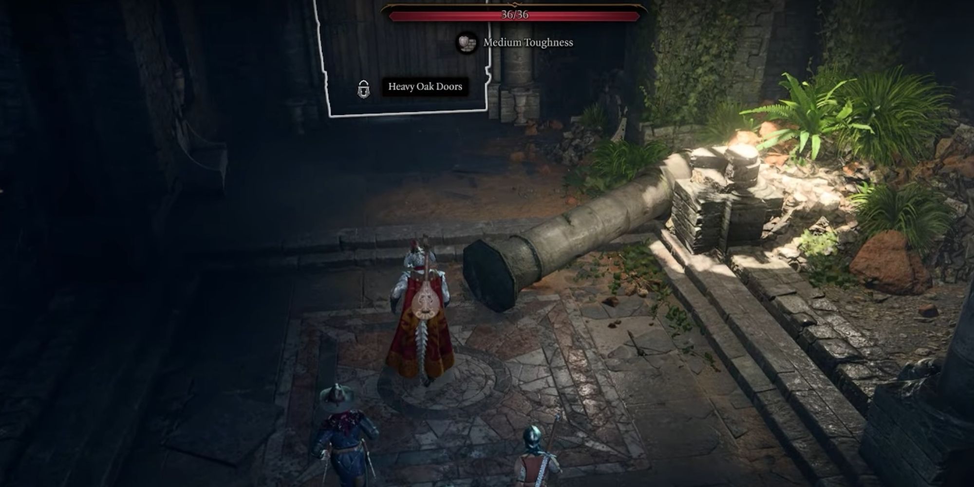 Baldur's Gate 3: Dank Crypt & Trap Walkthrough Baldur's Gate 3: Dank Crypt & Trap Walkthrough