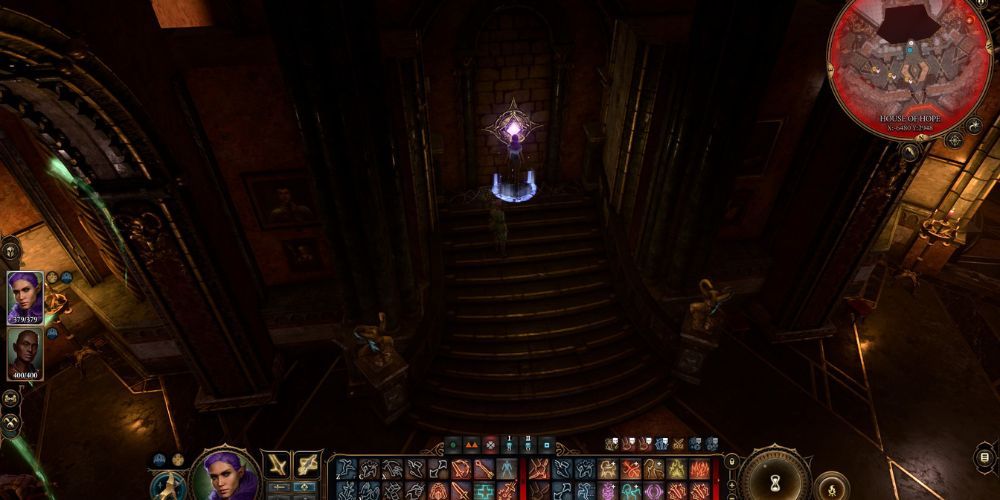 Baldur's Gate 3: How To Get The Helldusk Armor