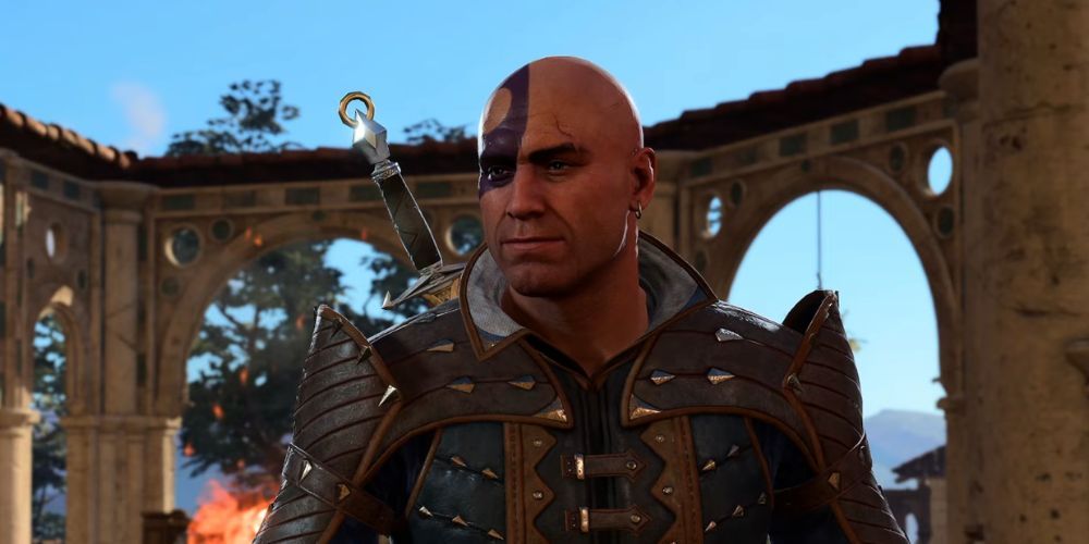 Baldur's Gate 3: Best Minsc Companion Build