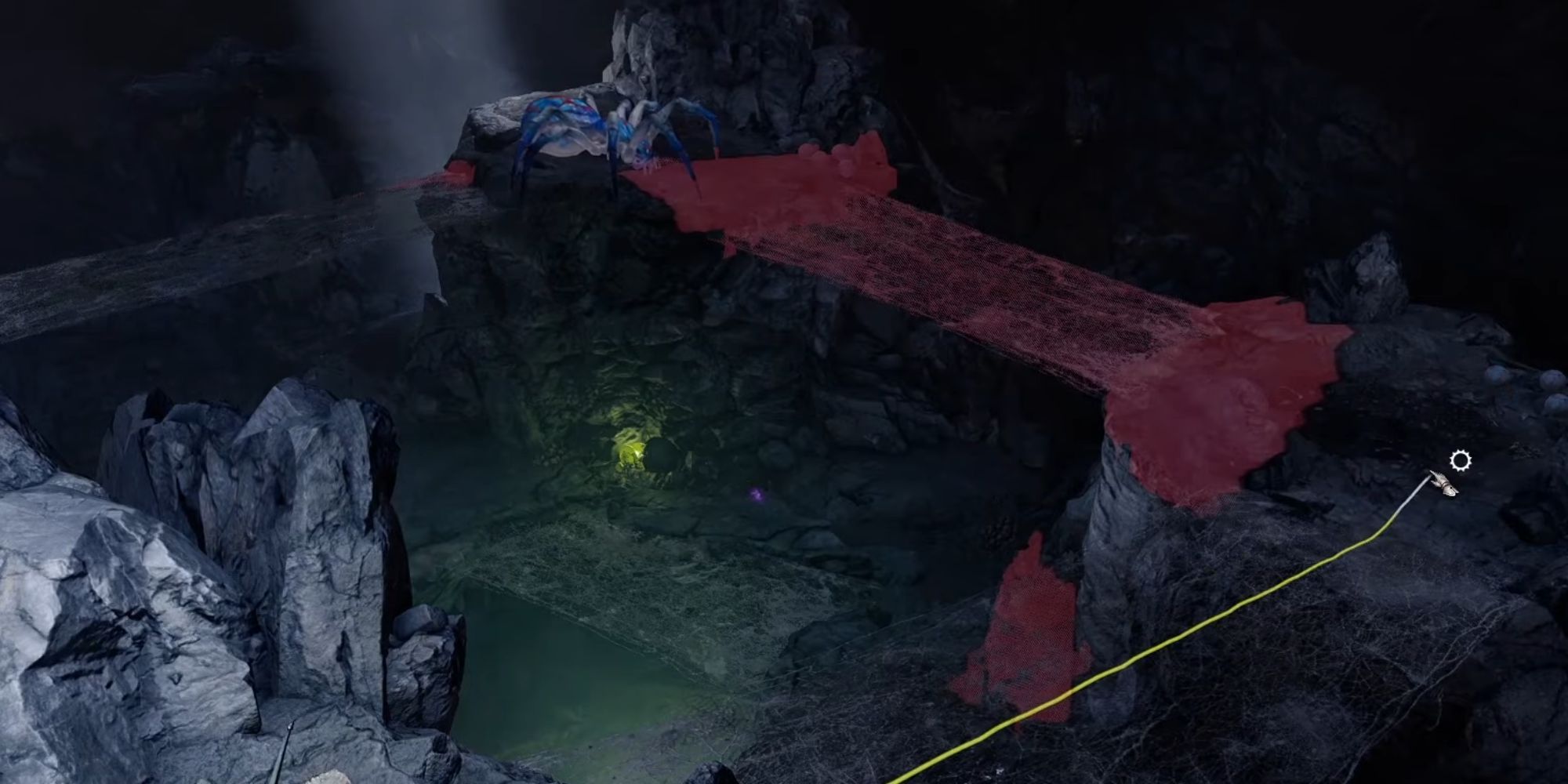 Baldur's Gate 3: Necromancy Of Thay Location & Choice Guide