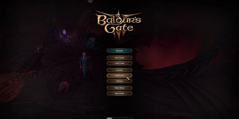 Baldur's Gate 3: Difficulty Setting Differences, Explained