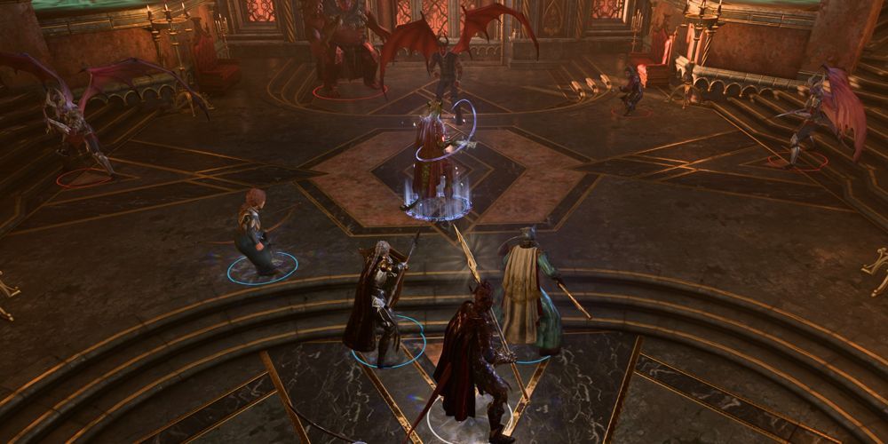 Baldur's Gate 3: How To Defeat Raphael