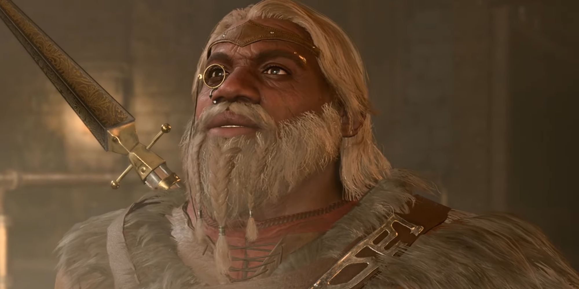 Baldur's Gate 3: Rescue The Grand Duke Quest Guide