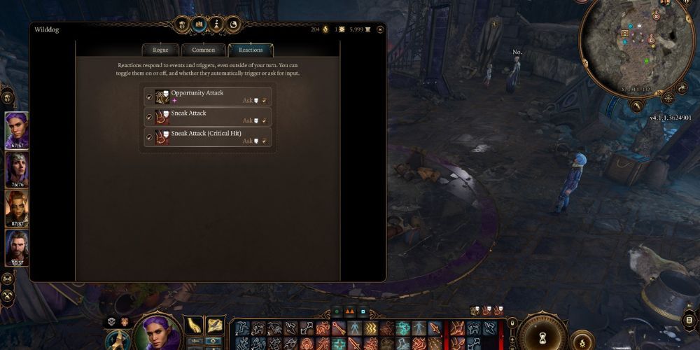 Baldur’s Gate: 10 Tips & Tricks For Rogues