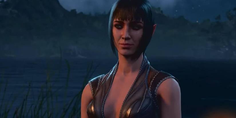 Baldur's Gate 3: All Shadowheart Outcomes, Explained