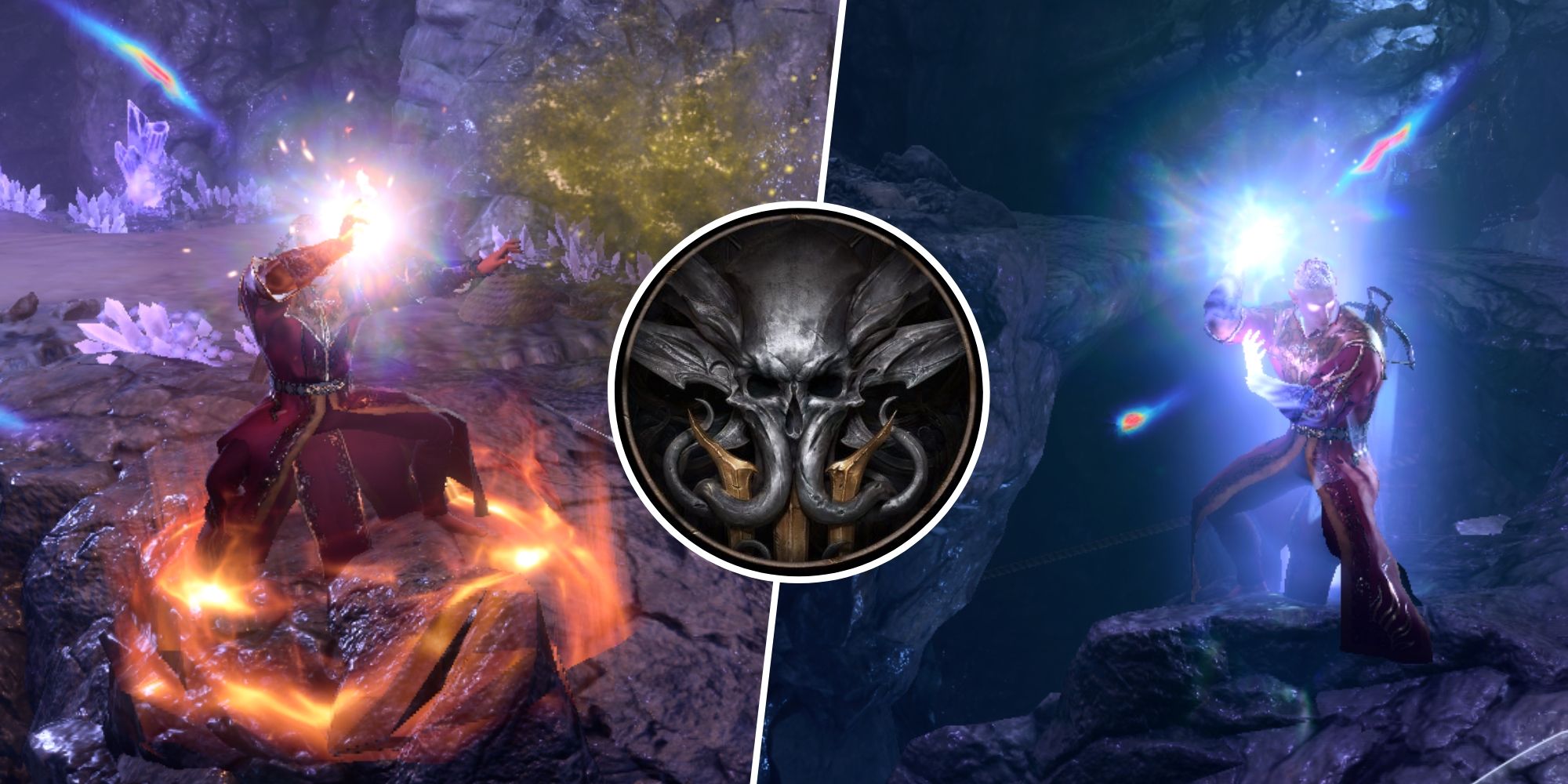 Baldur's Gate 3: Sorcerer Metamagic, Explained