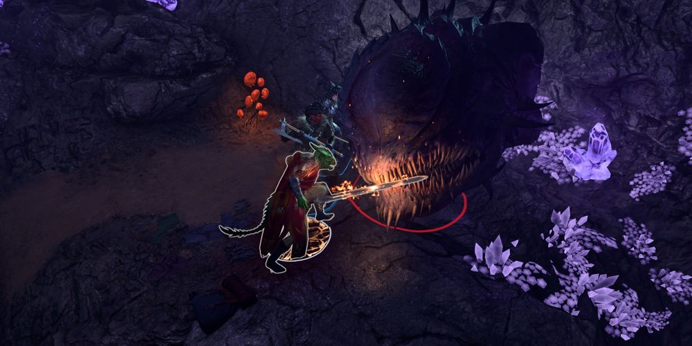 Baldur's Gate 3: How To Defeat The Spectator