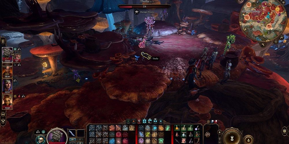 Baldur’s Gate 3: Find The Missing Boots Quest Guide