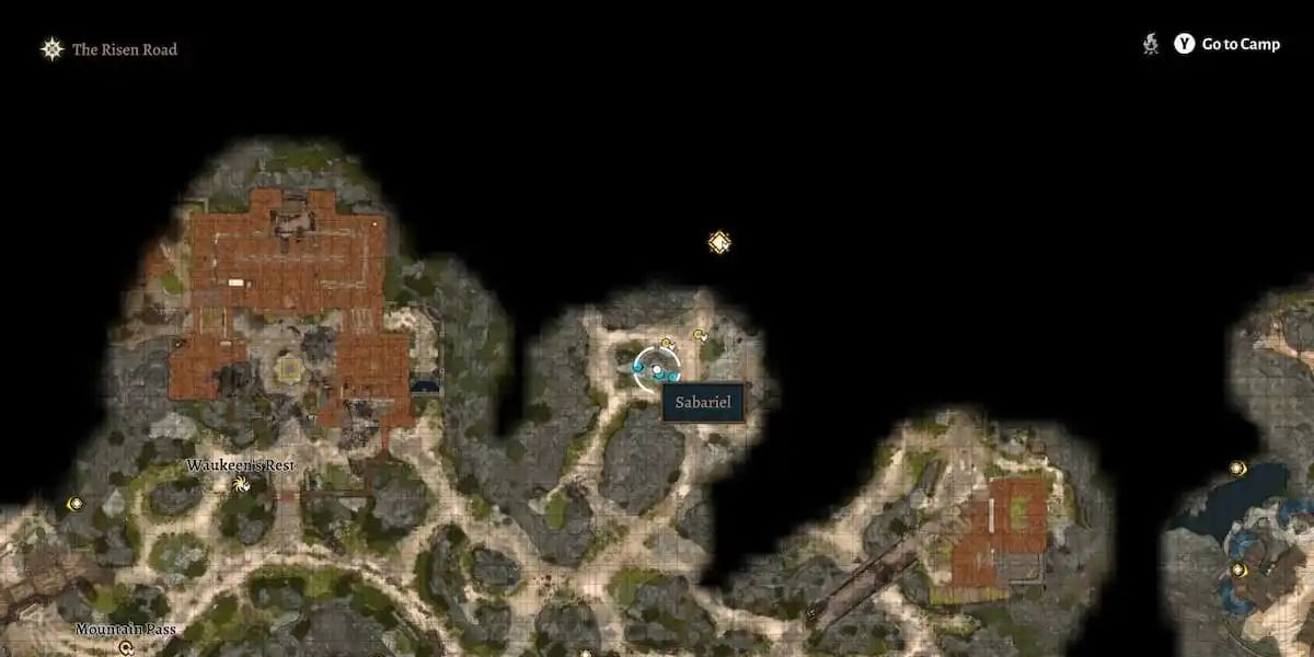 Baldur's Gate 3: How To Unlock The Hidden Illithid Skill Tree