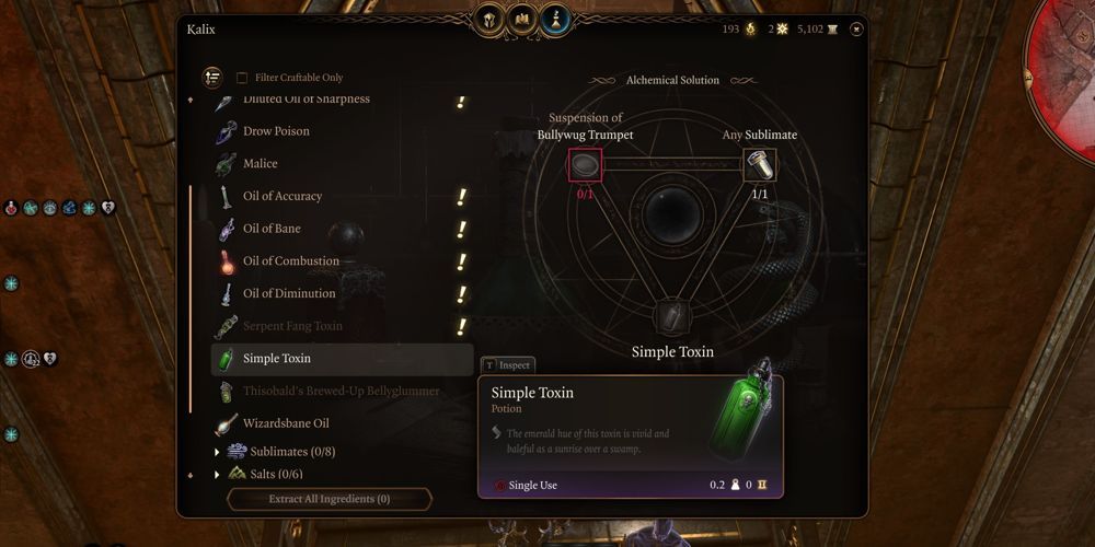 Baldur's Gate 3: 10 Best Coatings, Ranked