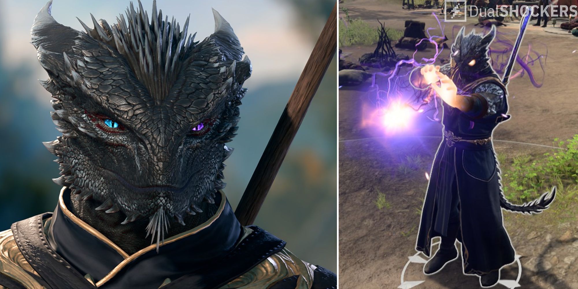 Baldur’s Gate 3: Wizard Schools Of Magic Explained