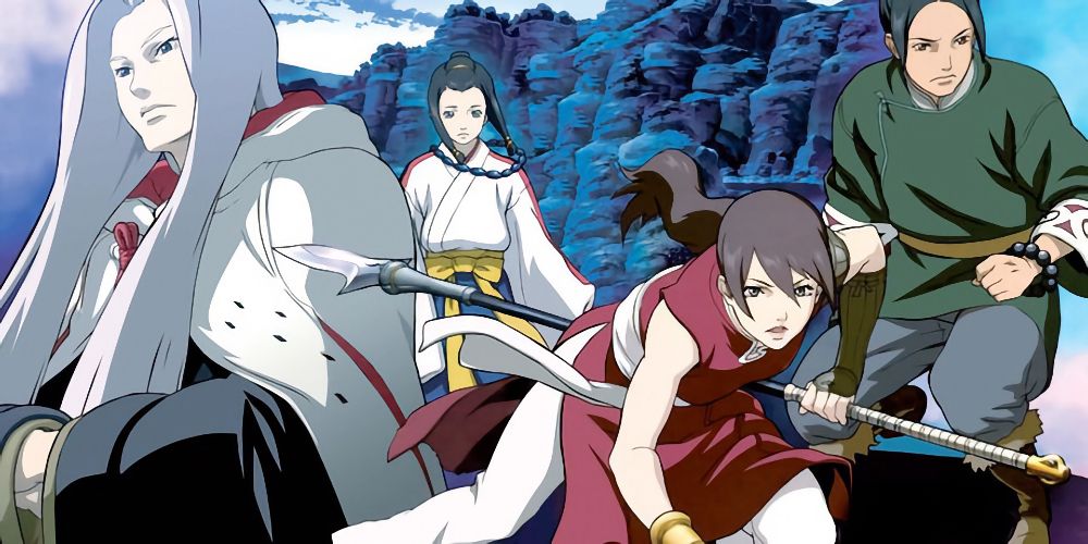 10 Best Anime Like Vinland Saga