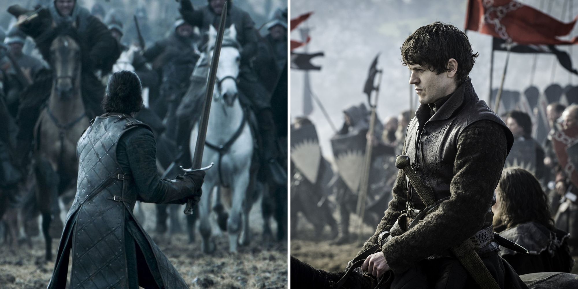 Game Of Thrones: 10 Best Fights, Ranked