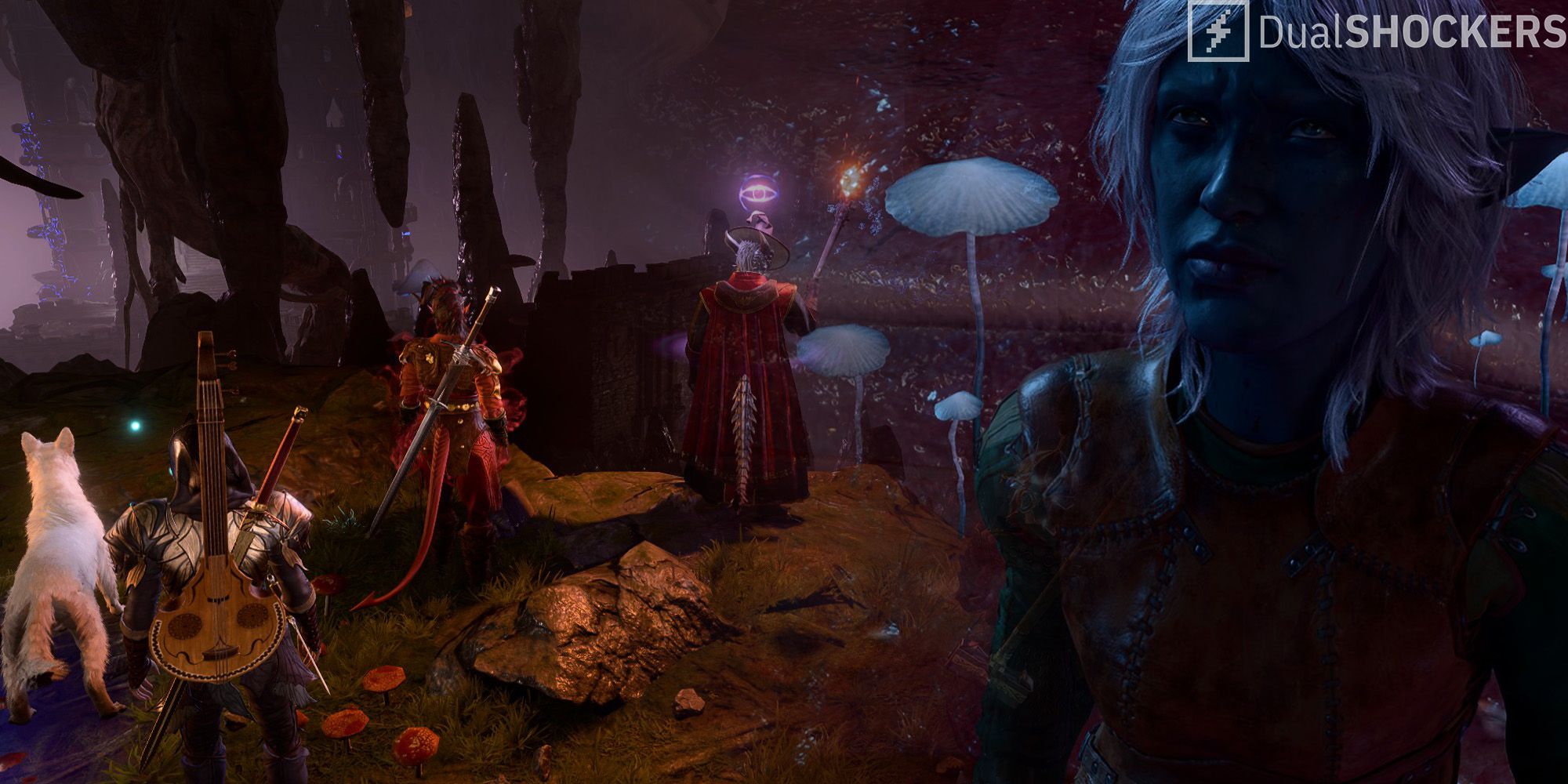 Baldur’s Gate 3: Find The Missing Boots Quest Guide Baldur’s Gate 3: Find The Missing Boots Quest Guide