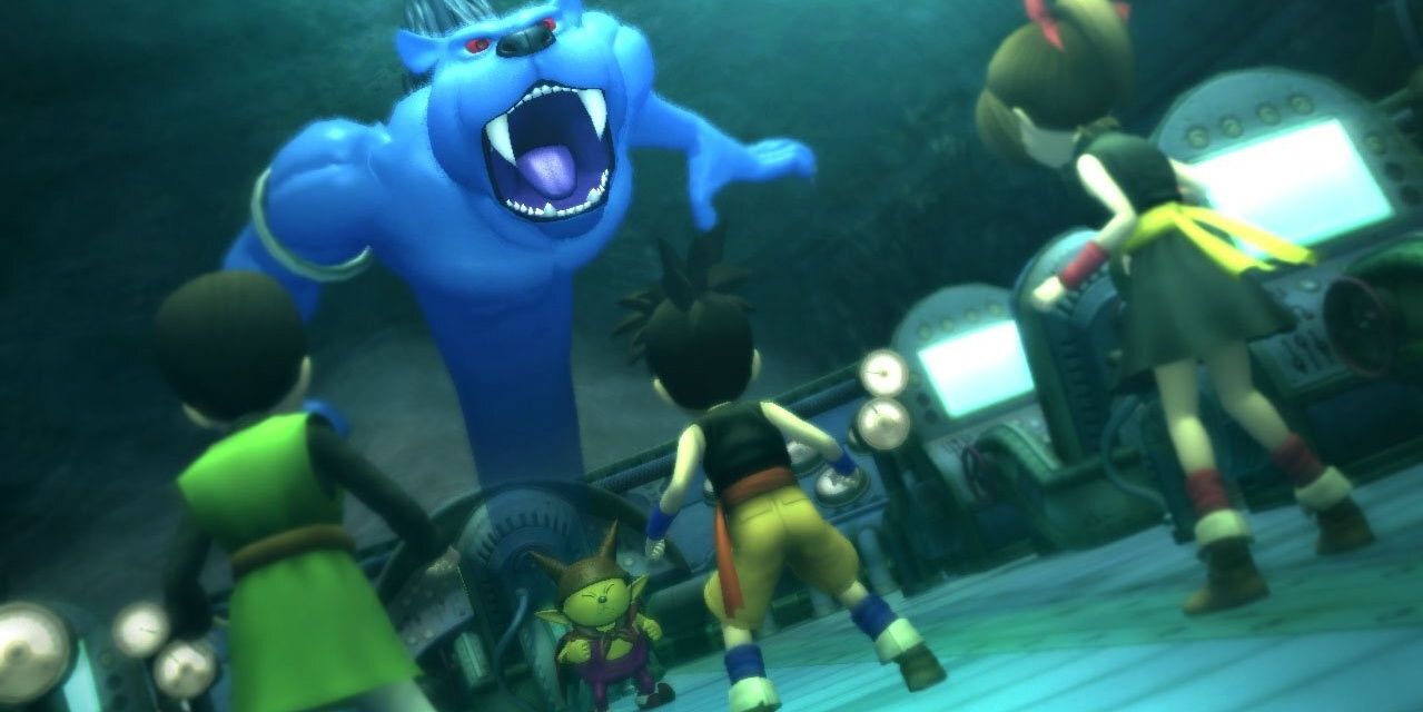 I Used To Hate This Xbox 360 Exclusive JRPG, But Boy Was I Wrong