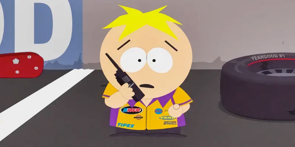 South Park 10 Best Characters Ranked