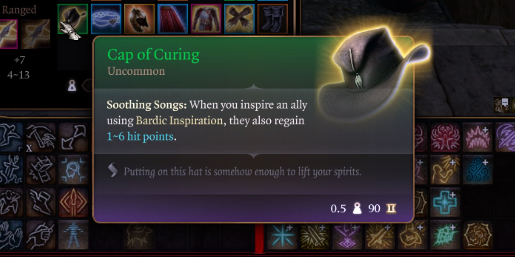 Baldur's Gate 3: 10 Best Helmets In Chapter 1