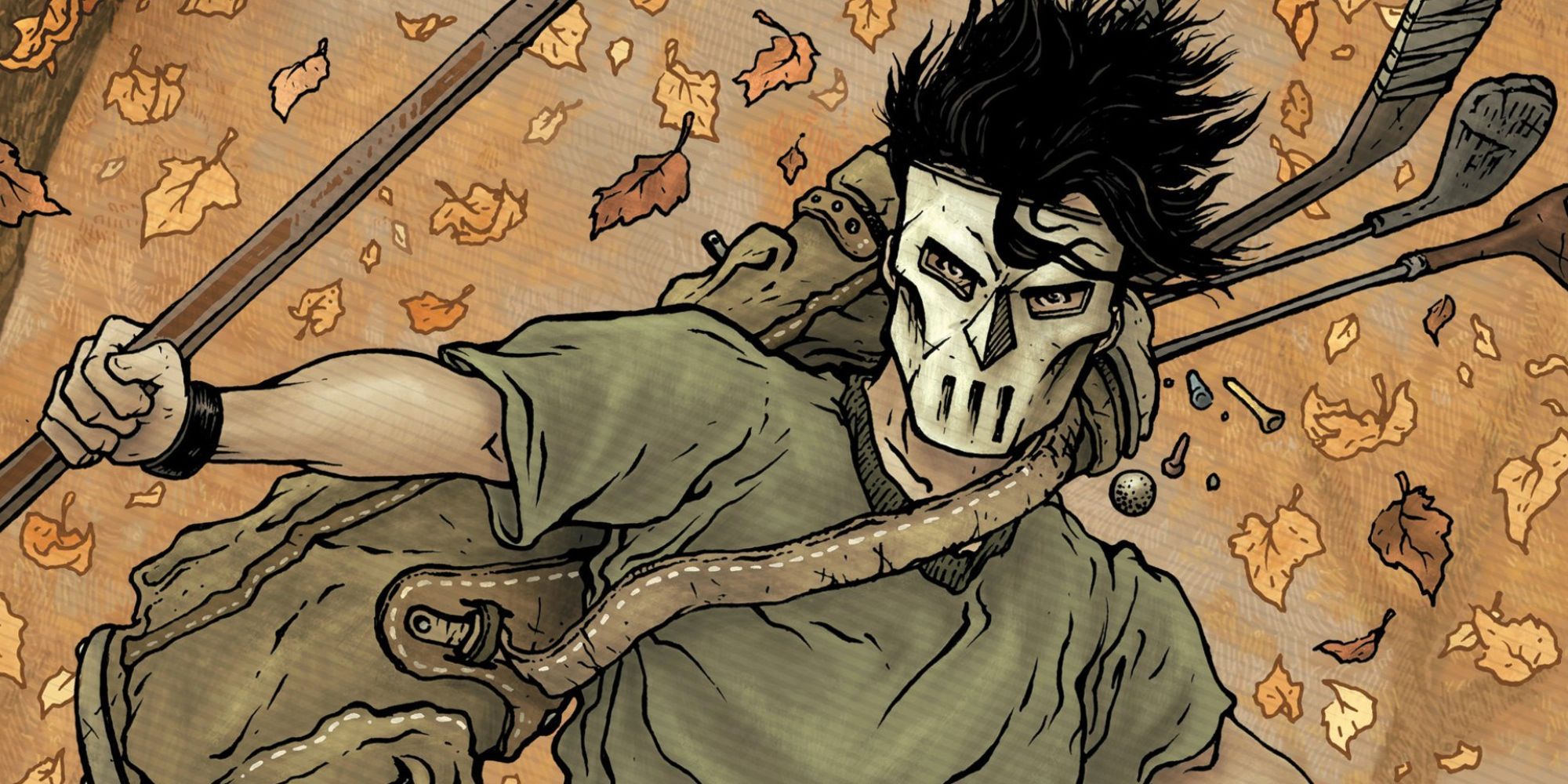 Teenage Mutant Ninja Turtles: 10 Best Characters, Ranked