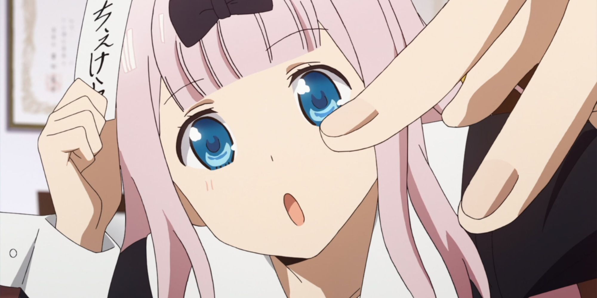 Kaguya-sama: Love Is War: 10 Best Characters