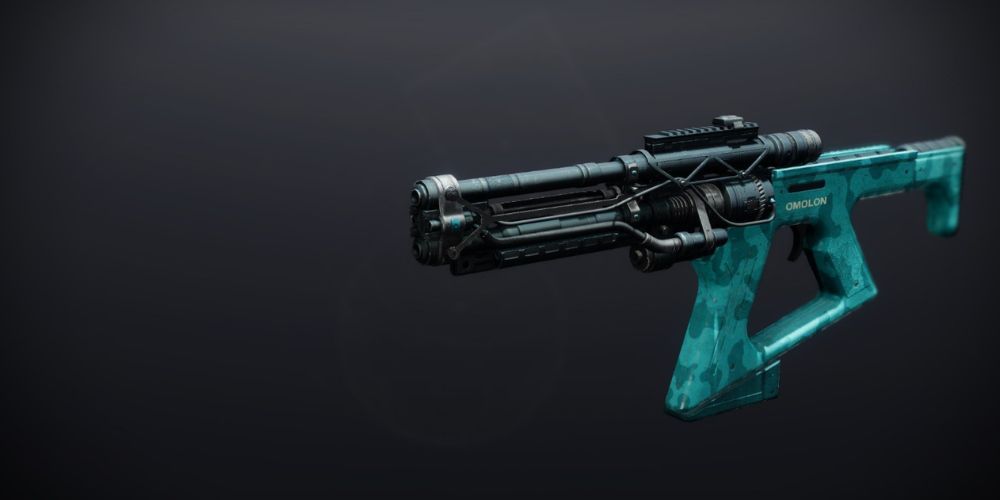 Destiny 2: 10 Best PvE Weapon Perks, Ranked