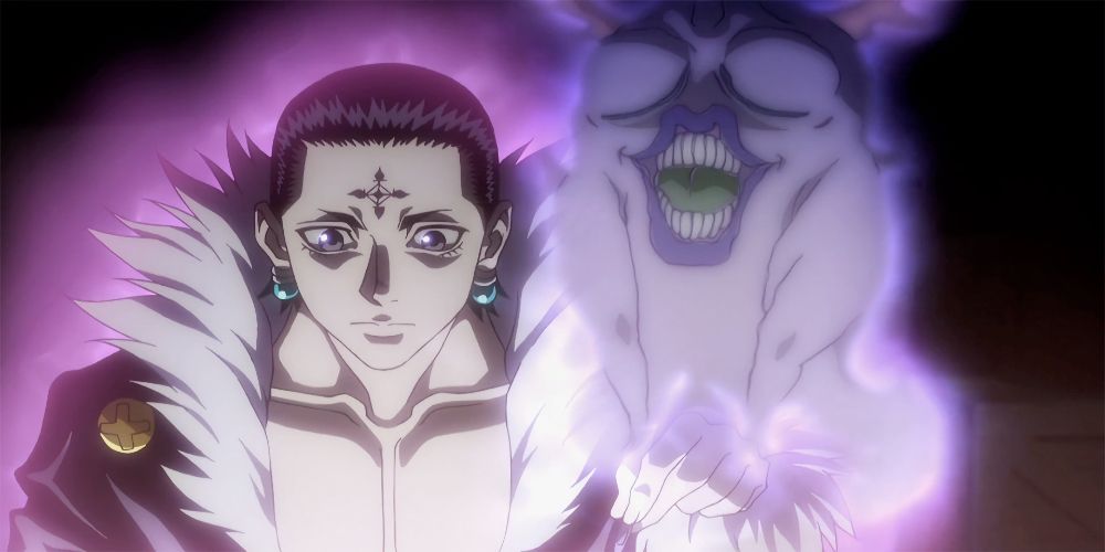 10 Most Overrated Anime Characters, Ranked