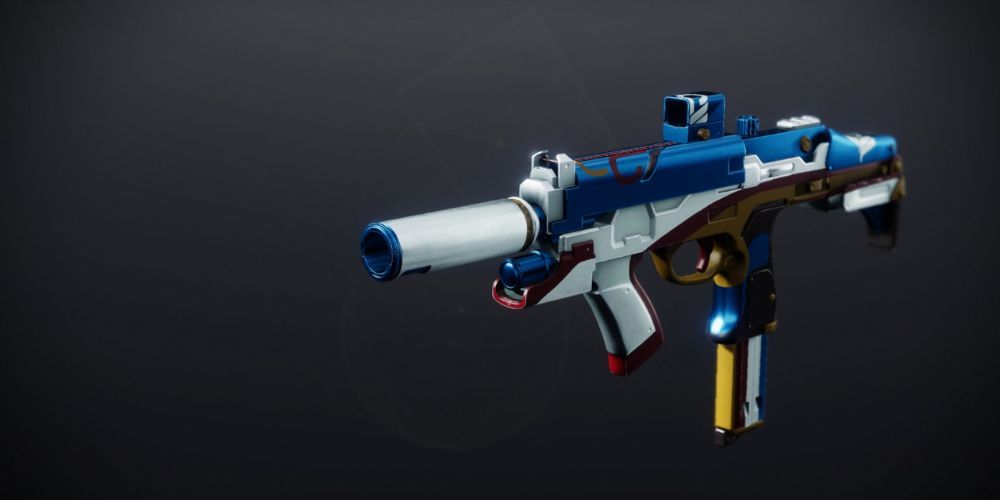 Destiny 2: 10 Best Origin Traits, Ranked