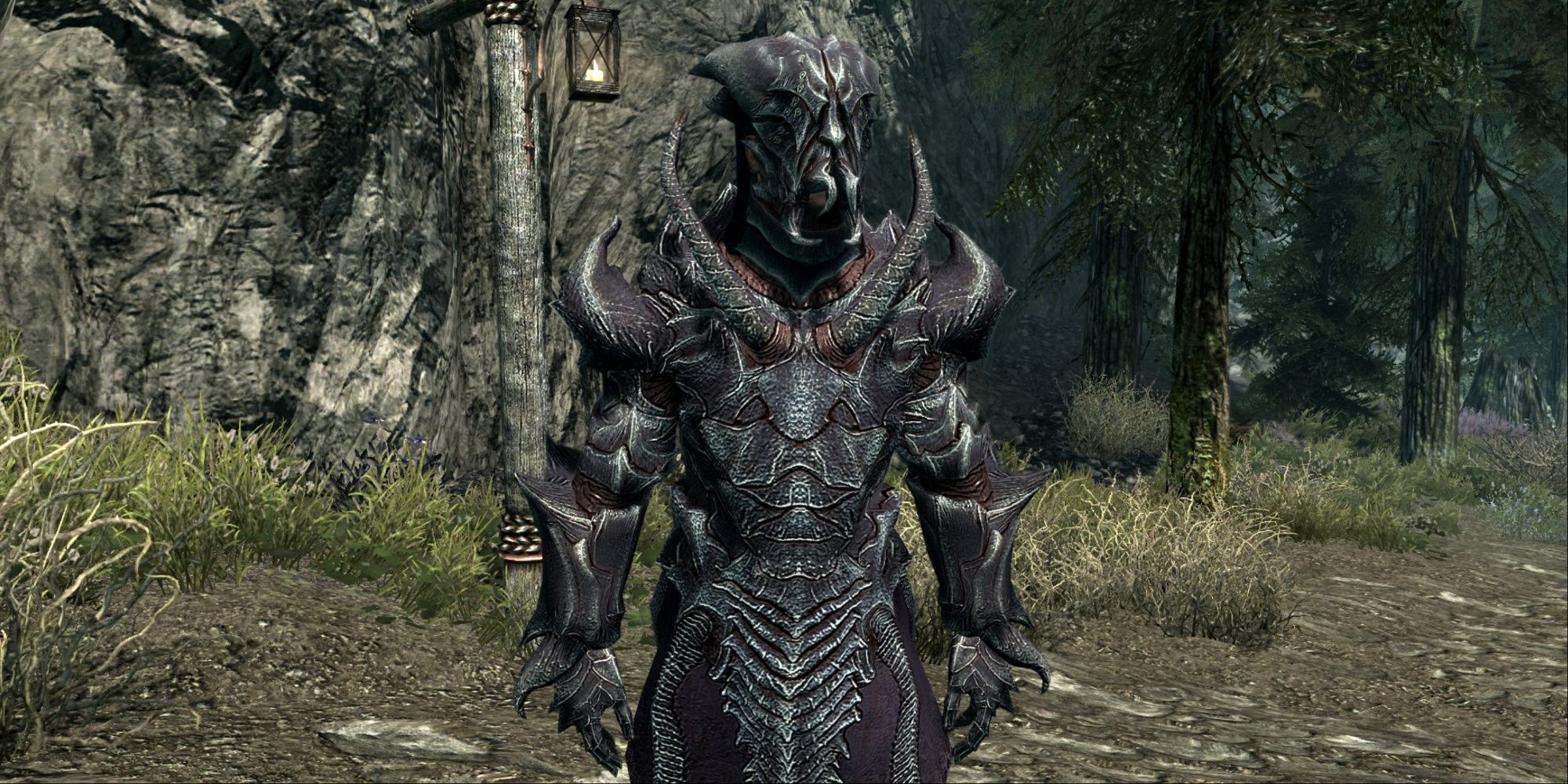 Ranking The Best Armor Sets In Skyrim