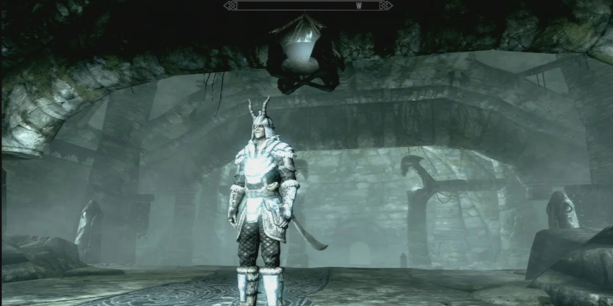 Ranking The Best Armor Sets In Skyrim