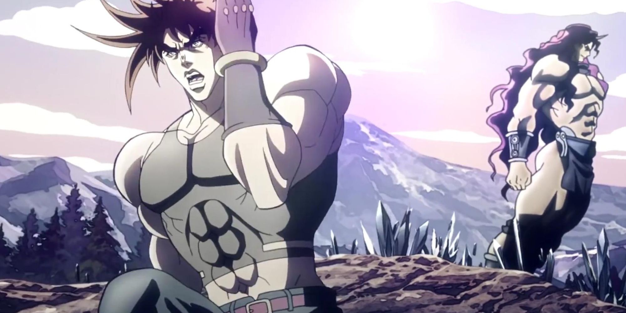 JoJo's Bizarre Adventure: 10 Best Character Designs, Ranked