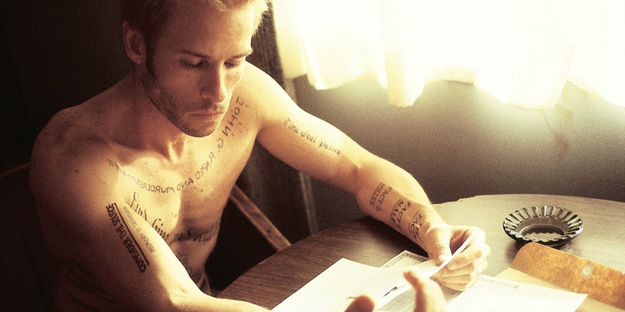 10 Best Plot Twists In Cinema