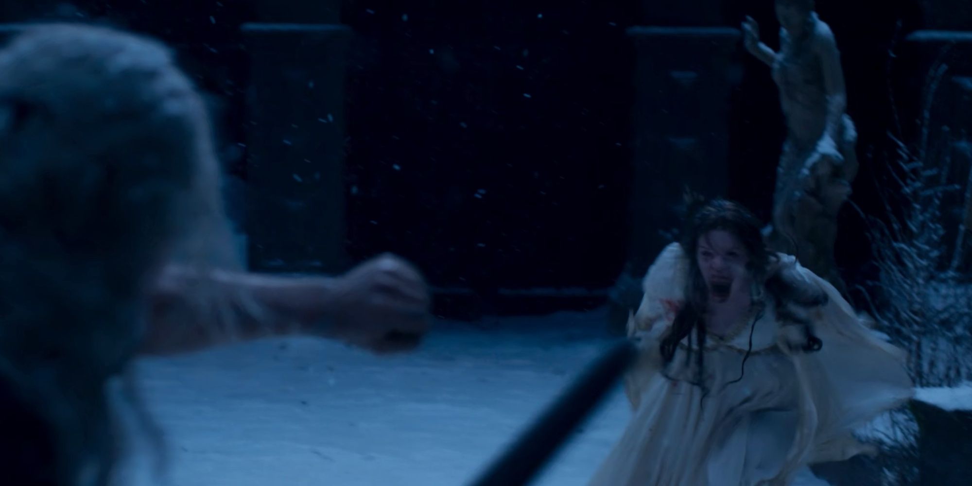 The Witcher: 10 Most Powerful Monsters In The TV Show, Ranked