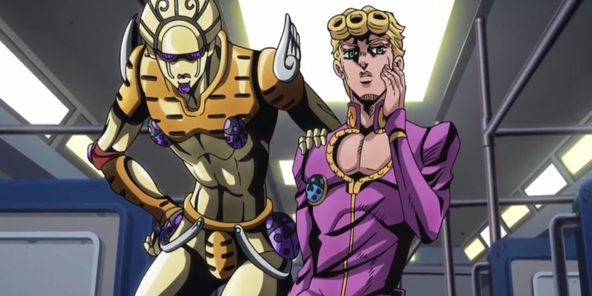 10 Best Power Systems In Anime, Ranked