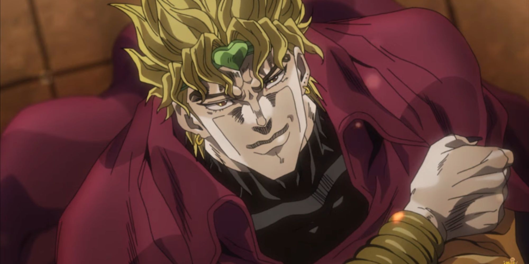 JoJo's Bizarre Adventure: 10 Best Character Designs, Ranked